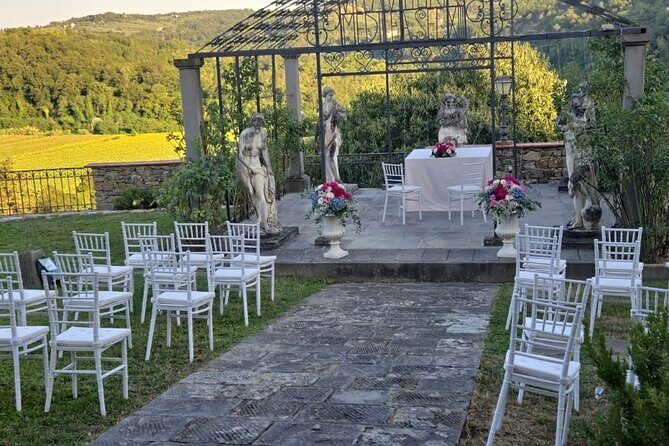 Romantic Florence Proposal & Wedding Photographer Experience - FAQ