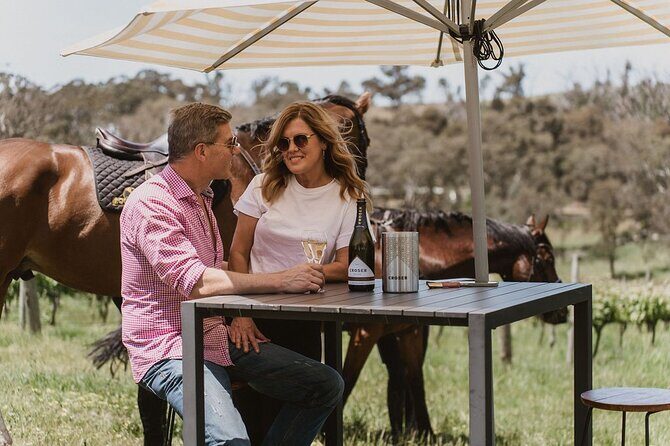 Romantic Horse Trail Ride with Wine and Food in Adelaide Hills - FAQ
