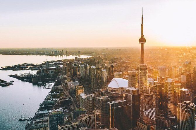 Romantic Jewel - Private Helicopter Tour for 2 - Timing and Duration