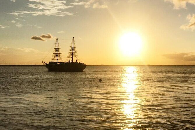 Romantic Lobster Dinner Cruise at Sunset - Who Will Love This Experience?