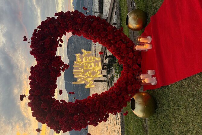Romantic Marriage Proposal Experience in Lake Garda - The Scenic and Emotional Appeal