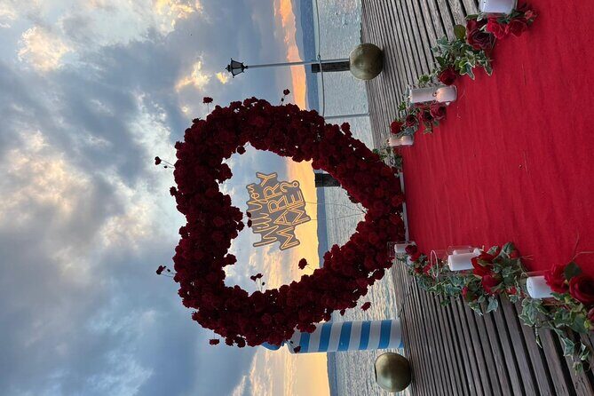Romantic Marriage Proposal Experience in Lake Garda - Considering the Cost and Value