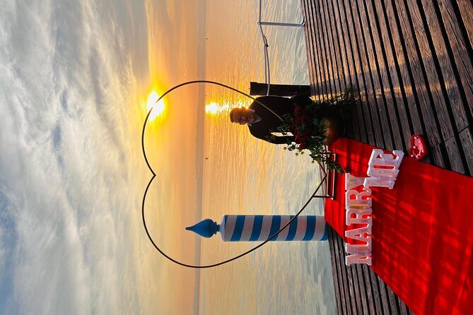 Romantic Marriage Proposal Experience in Lake Garda - Is This Experience Right for You?
