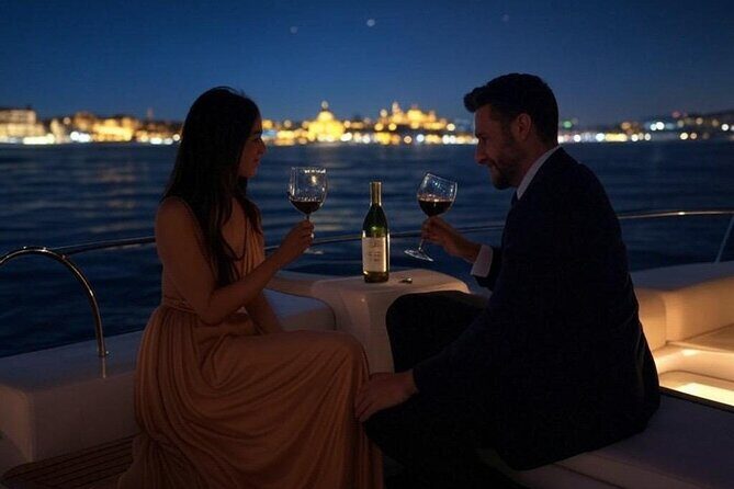 Romantic Night Cruise Live Violinist - Who Is This Tour Best For?