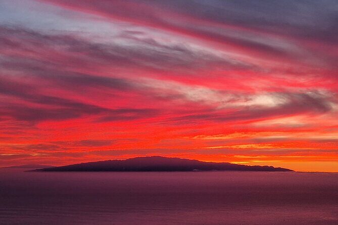 Romantic night ocean boat trip for 2 - FAQ