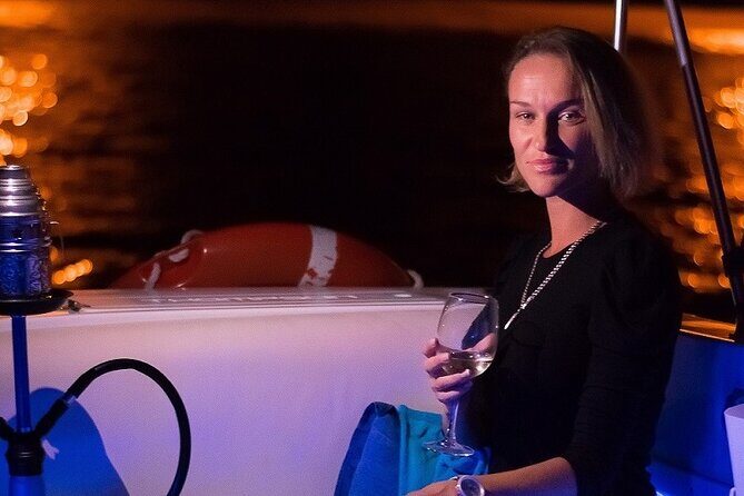 Romantic night ocean boat trip for 2 - Final Thoughts