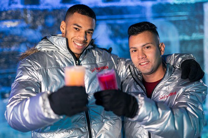 Romantic Pack at Icebarcelona - Who Should Consider This Experience?