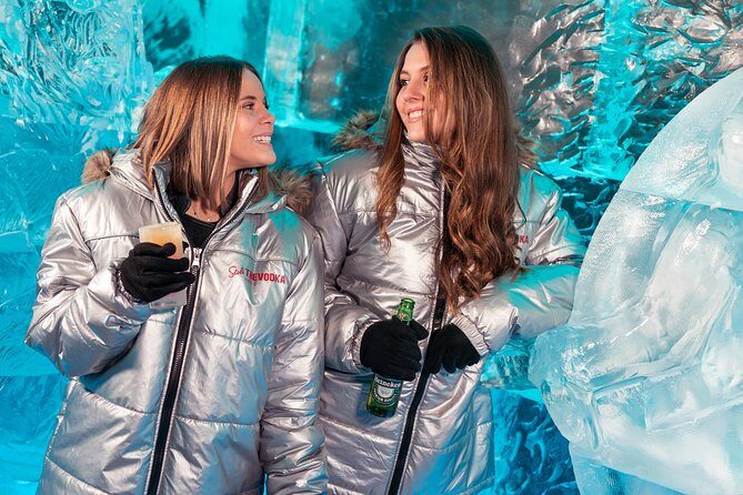 Romantic Pack at Icebarcelona - Final Thoughts