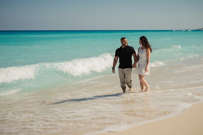romantic photoshoot cancun - Who Will Love This Experience?