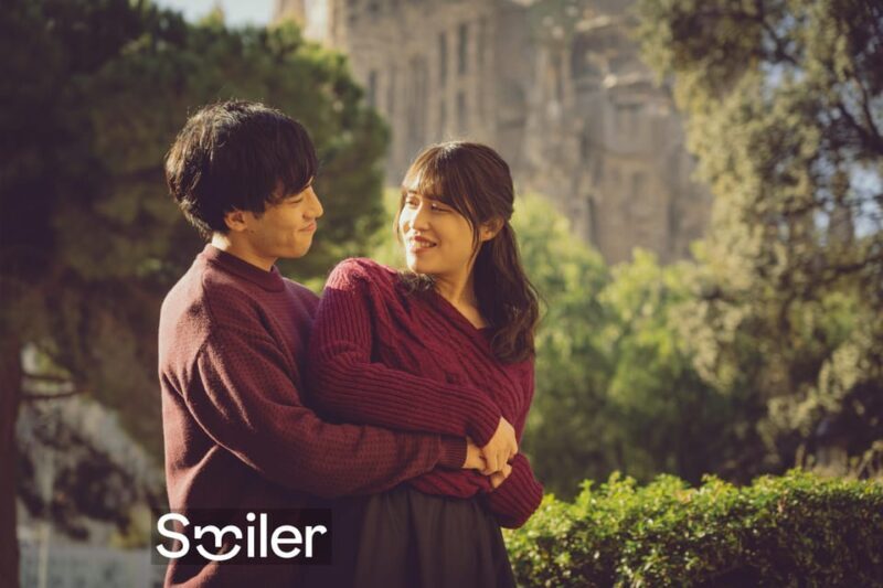 Romantic Photoshoot Experience for Couples in Barcelona - Who Is This Experience Best For?