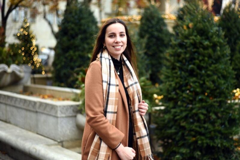 Romantic Photoshoot Experience for Couples in New York - Who Will Love This Experience?