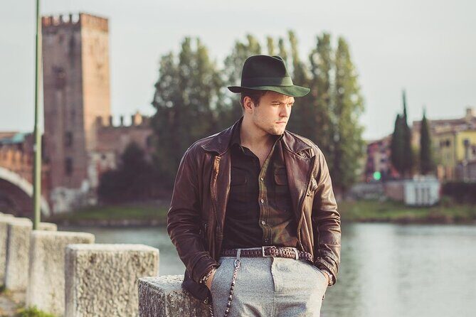 Romantic Photoshooting in Verona - An In-Depth Look at the Verona Photoshoot Experience