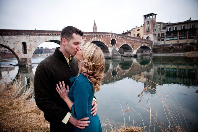 Romantic Photoshooting in Verona - Final Thoughts
