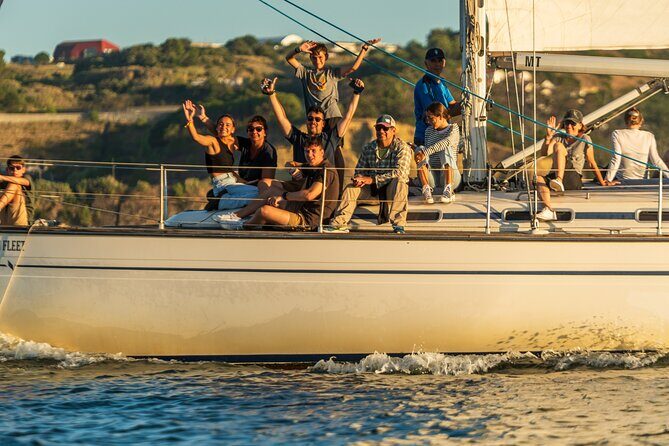 Romantic Private Sailboat in Lisbon for couples - Who Would Love This Experience?