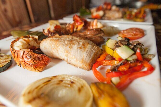 Romantic Private Sunset and Motu Dinner for Two - The Sum Up  