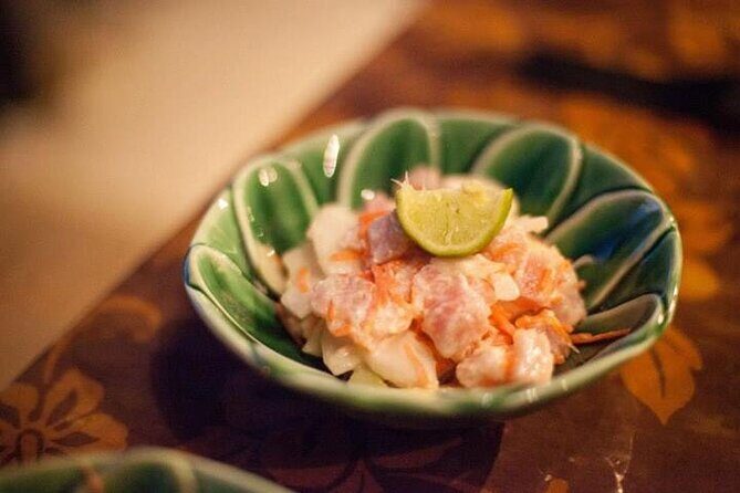 Romantic Private Sunset and Motu Dinner for Two - FAQ  