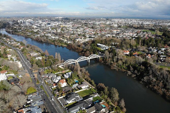 Romantic Private tour in Hamilton - Pricing and Value