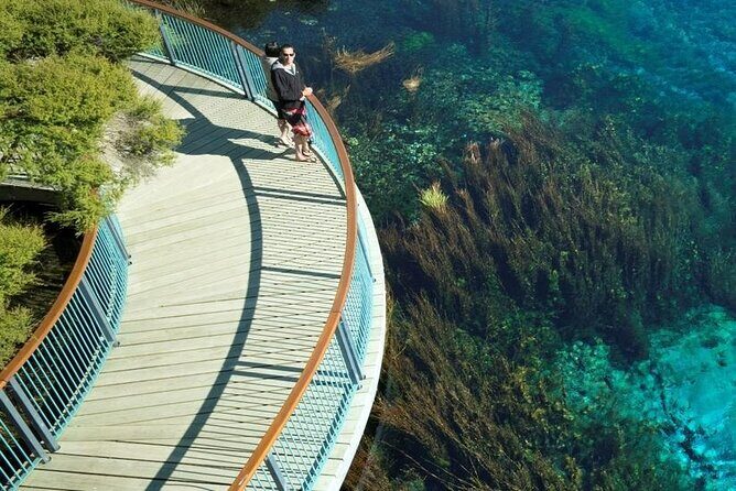 Romantic Private tour in Tauranga - Key Points