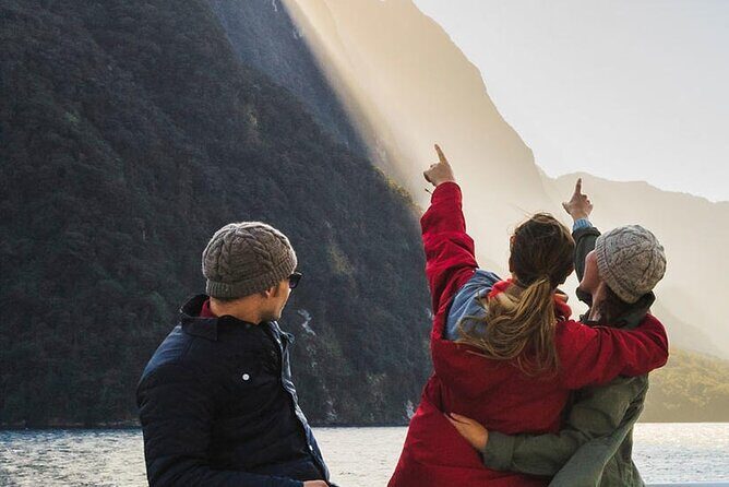 Romantic Private tour in Tauranga - What to Expect from the Romantic Private Tour in Tauranga