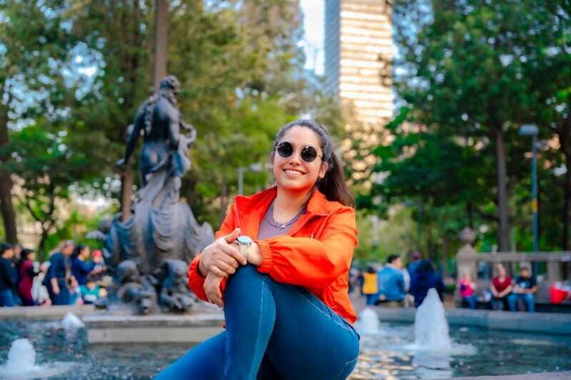 Romantic Private Walking Tour in Mexico City - FAQ