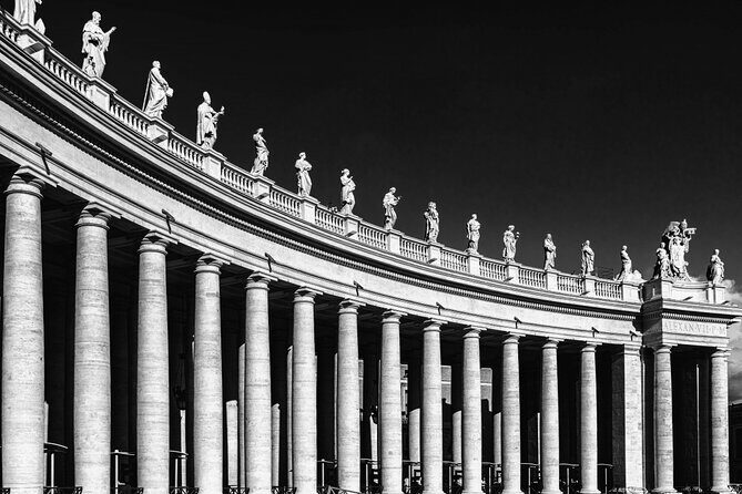 Romantic Rendezvous: Private Night Tour of Rome with Chauffeur - Who Is This Tour Best For?