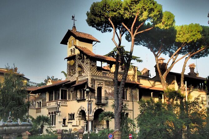 Romantic Rendezvous: Private Night Tour of Rome with Chauffeur - Final Thoughts