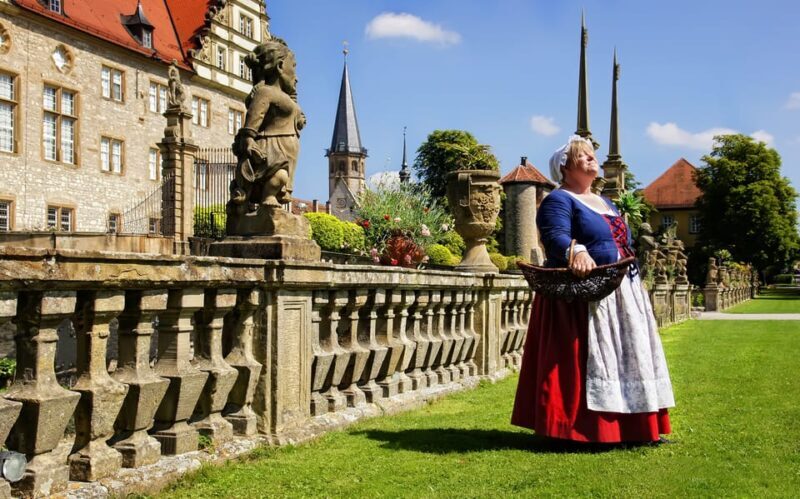 Romantic Road & Rothenburg ob der Tauber Tour from Würzburg - An In-Depth Look at the Tour Experience