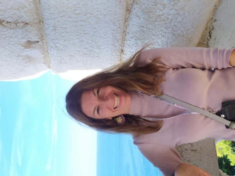 Romantic Rovinj - a private walking tour - Exploring Rovinj: What to Expect