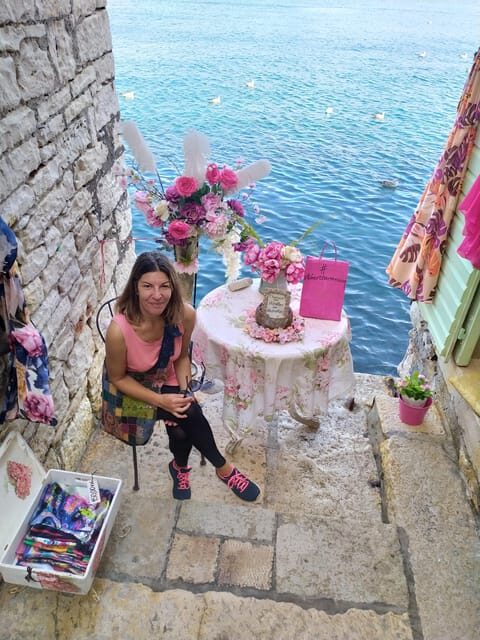 Romantic Rovinj - a private walking tour - What’s Included and What to Keep in Mind