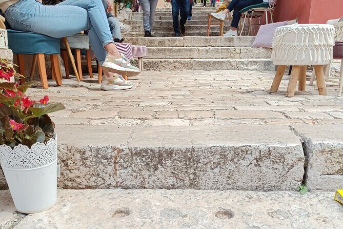 Romantic Rovinj, individual tour - Practical Details and Considerations