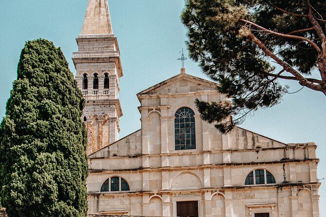 Romantic Rovinj, individual tour - FAQ
