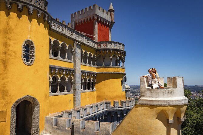 Romantic Sintra, Cabo da Roca and Charming Cascais full day Private Tour - Exploring the Romantic Charm of Sintra, Cabo da Roca, and Cascais: A Full-Day Private Tour Review