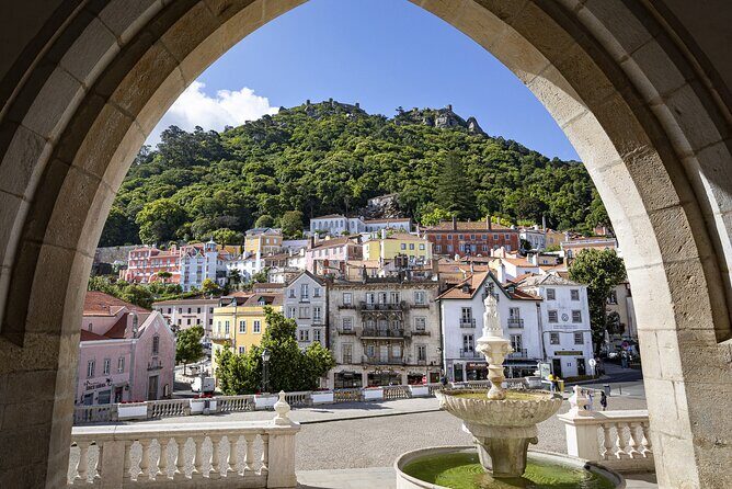 Romantic Sintra, Cabo da Roca and Charming Cascais full day Private Tour - Final Thoughts