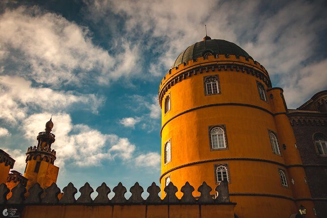 Romantic & Stylish Sintra Self-Drive Tour  Explore All Monuments - The Experience from a Traveler’s Perspective