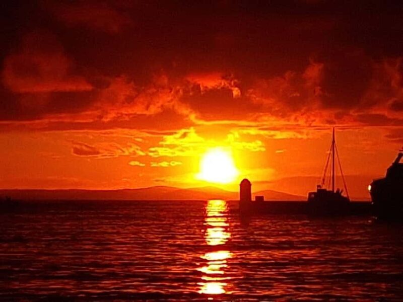 Romantic Sunset Cruise from Zadar by Speedboat - A Closer Look at the Romantic Sunset Cruise