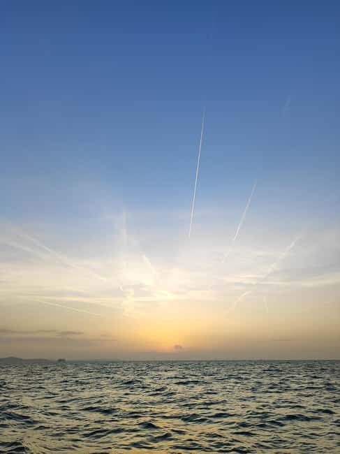 Romantic Sunset Cruise from Zadar by Speedboat - Practical Details: What You Need to Know