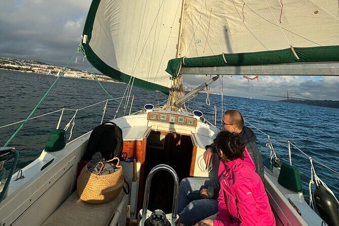 Romantic Sunset Sailing Experience in Lisbon - What to Expect on the Day