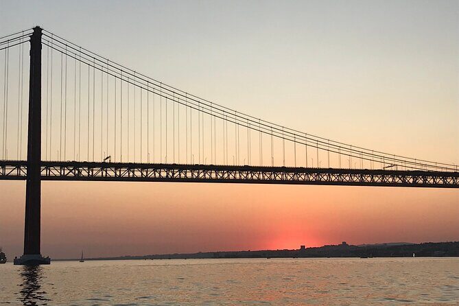 Romantic Sunset Sailing Experience in Lisbon - Who Will Love This Experience?