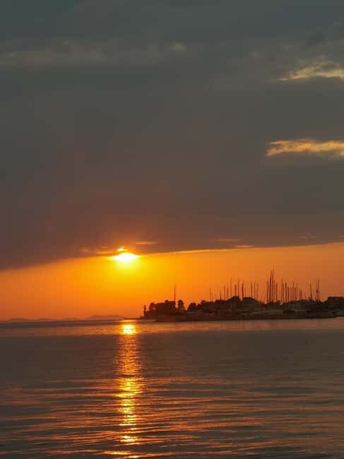 Romantic Sunset tour around Zadar with Drinks - Practical Tips for Booking and Enjoying