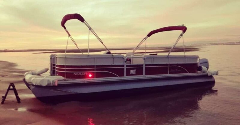 Romantic Sunset Tour in the Ria Formosa from Faro - Exploring the Ria Formosa Sunset Tour: What You Can Expect