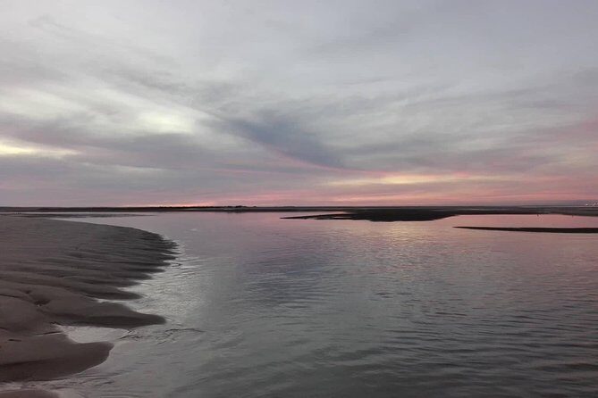 Romantic Sunset Tour in the Ria Formosa: From Faro - Final Thoughts