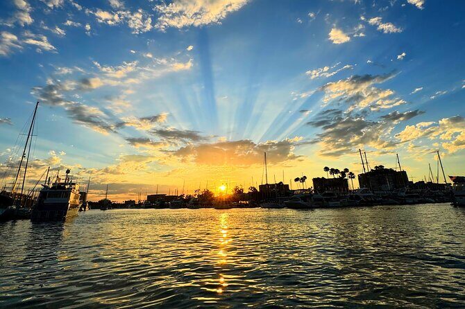 Romantic-Surprise Dinner-Wine & Cheese or Sushi Boat Cruise - Is This Experience Worth the Price?