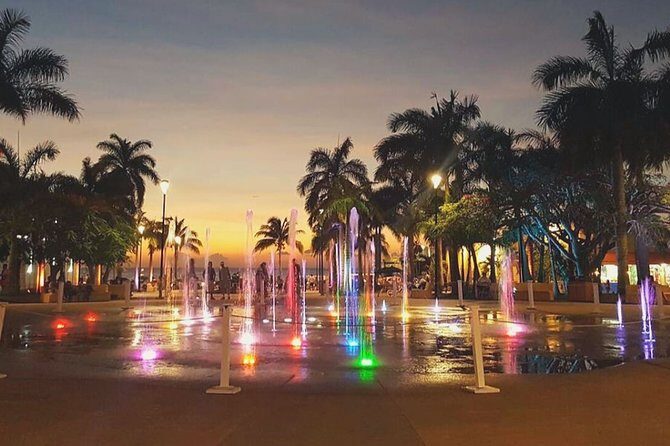 Romantic tour in Cozumel - What Could Be Better?