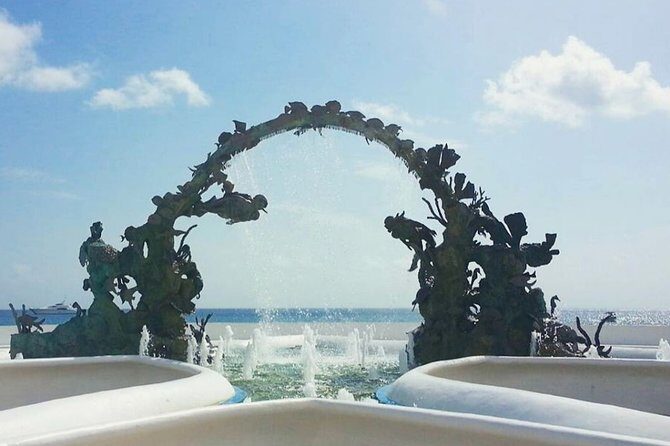 Romantic tour in Cozumel - Practical Details & Tips