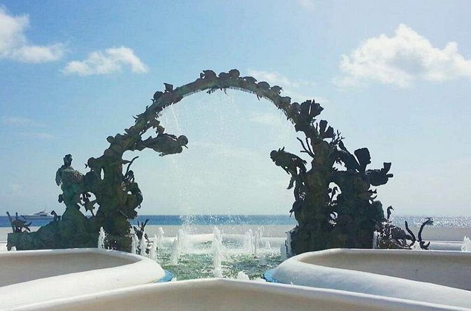 Romantic tour in Cozumel - FAQs