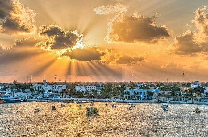 Romantic tour in Cozumel - Final Thoughts