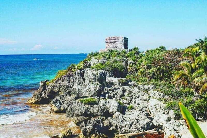 Romantic tour in Tulum - Starting Point: Aldea Zama