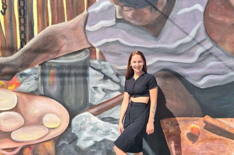 Romantic tour in Tulum - Lover’s Beach: The Highlight