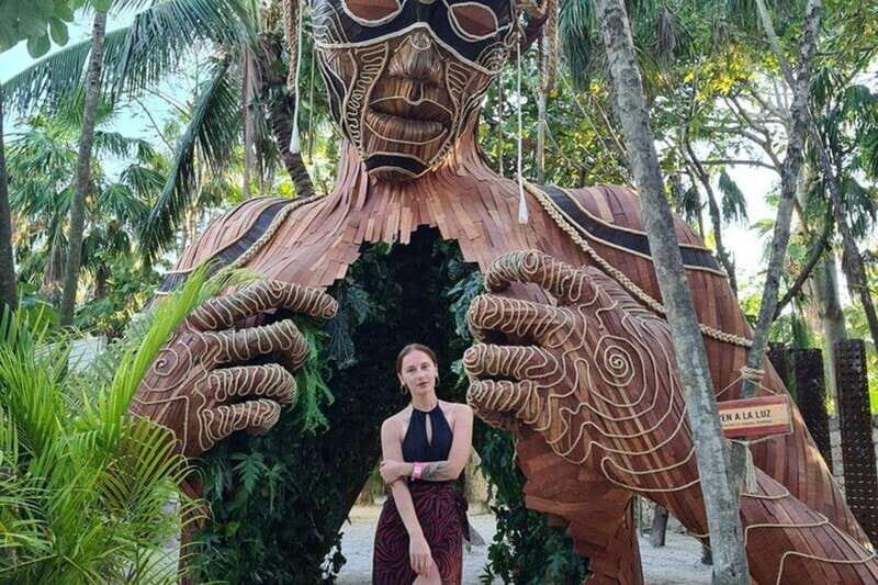 Romantic tour in Tulum - What’s Included and How It Works