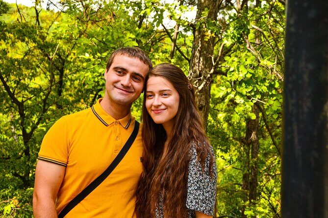 Romantic Walking Tour Through Ottawa - Who Is This Tour Best Suited For?